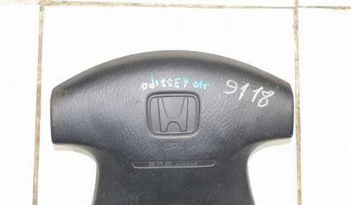 Подушка безопасности в руль Honda Odyssey 2 J35A
