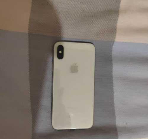 iPhone X, 64 ГБ