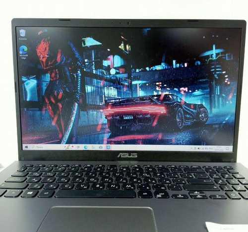 Ноутбук Asus M509DA (97)