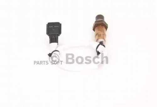 Bosch 0258010029 Датчик кислородный Renault Clio(1
