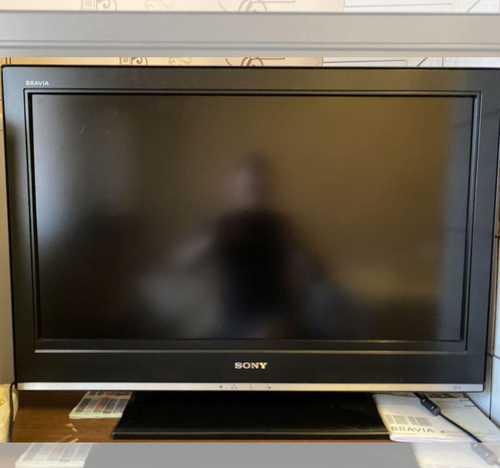 Телевизор Sony Bravia kdl32s3000