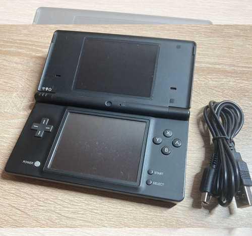 Nintendo DSi