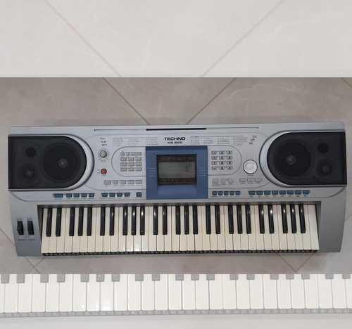 Синтезатор tecno KB 820