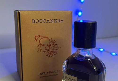 Духи Boccanera Orto Parisi