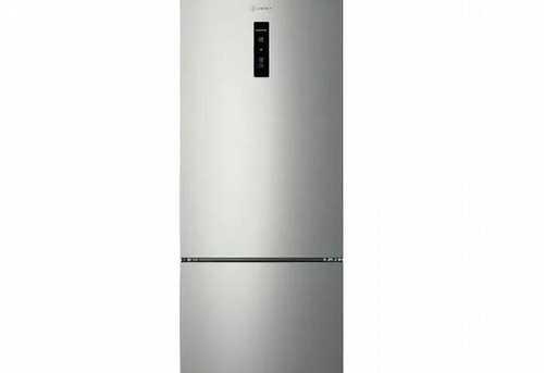 Холодильник indesit itr 5180 x