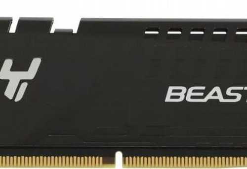Kingston Fury Beast KF556C40BB-16 DDR5 - 16гб 5600