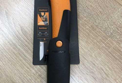 Нож fiskars pro