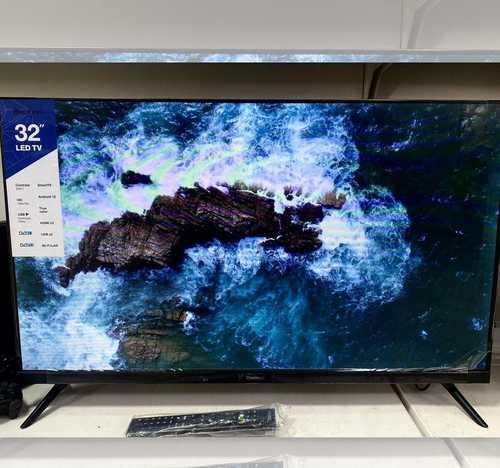 Телевизор SMART tv Blackton 32"