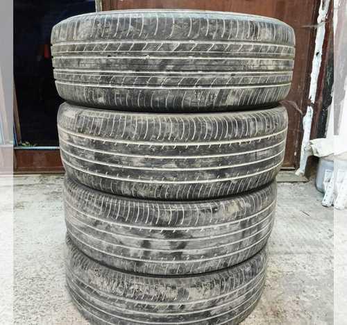 Yokohama Geolandar G98 225/65 R17 102V