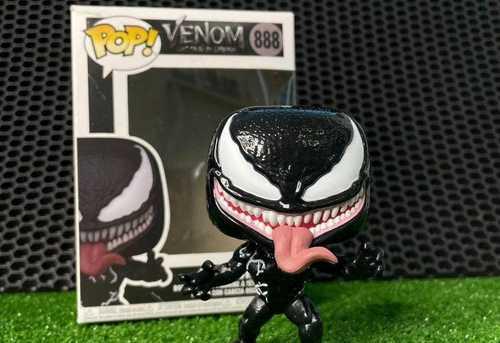 Funko Pop black Venom