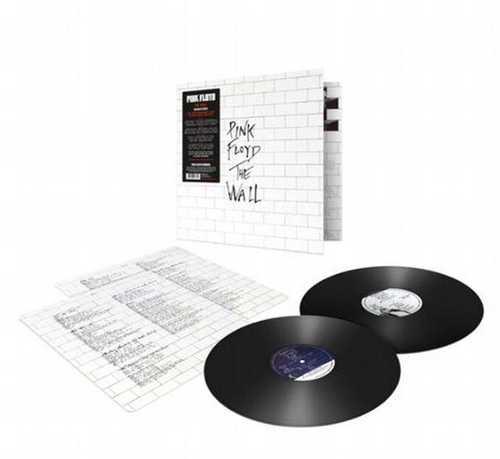 Pink Floyd / The Wall (2LP)