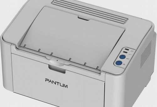 Лазерный принтер Pantum P2518 новый