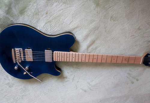 Электрогитара Sterling by Music Man Axis Neptune