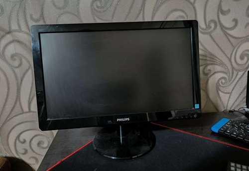 Монитор philips 200V4 19.5"