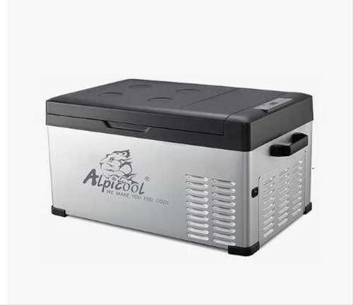 Автохолодильник компрессорный Alpicool ACS-30