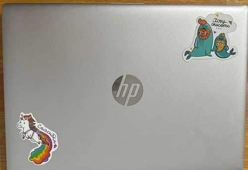 Ноутбук HP ProBook 430 g5 13.3"
