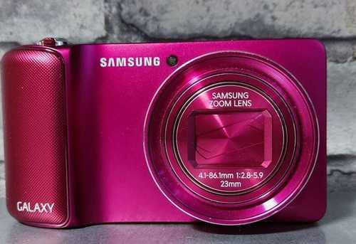 Samsung galaxy camera ek gc110