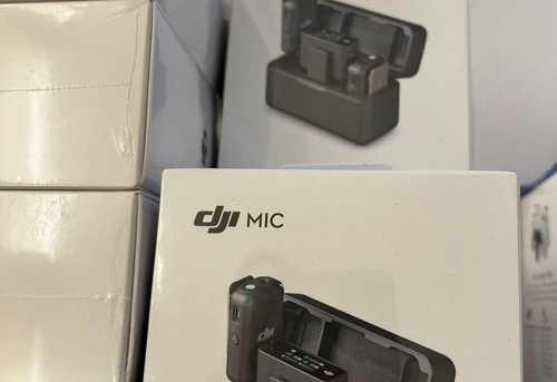 Dji Mic