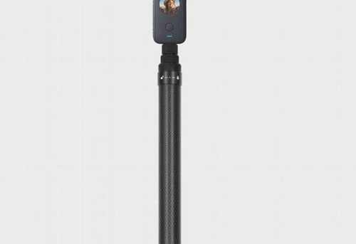 Сверхлегкий монопод 1,5 метра Carbon Selfie Stick