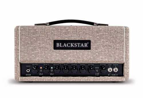 Гитарный усилитель Blackstar St. James 50 EL34H