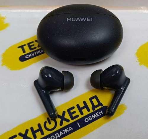 Наушники TWS huawei Freebuds 5i (ка-122874)