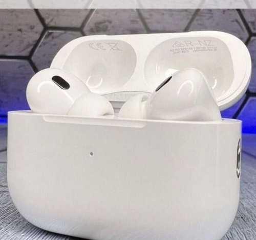 AirPods Pro 2 / Гарантия