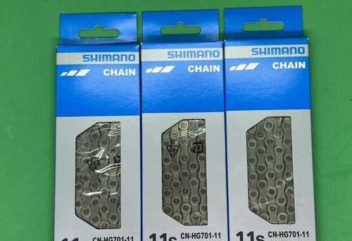 Цепь Shimano Ultegra/XT CN-HG701-11 Chain
