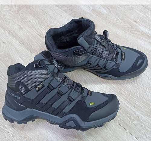 Кроссовки зимние Adidas Terrex