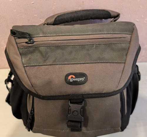 Сумка для фотоаппарата Lowepro