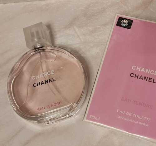 Chanel Chance Eau Tendre Парфюмерная вода