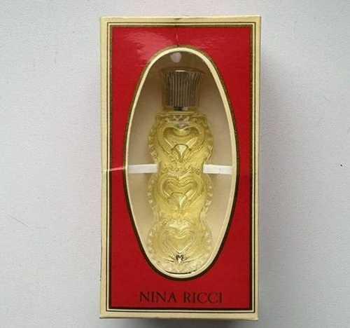 Nina Ricci Farouche edp 10 мл винтаж