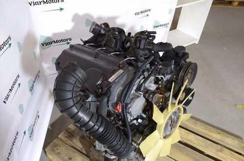 Двигатель Mercedes Vito 111cdi OM646.983