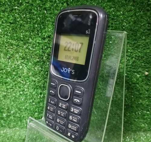 JOY'S S1