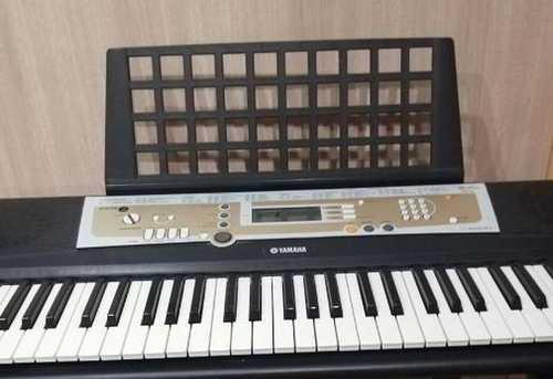 Синтезатор Yamaha psr 2000