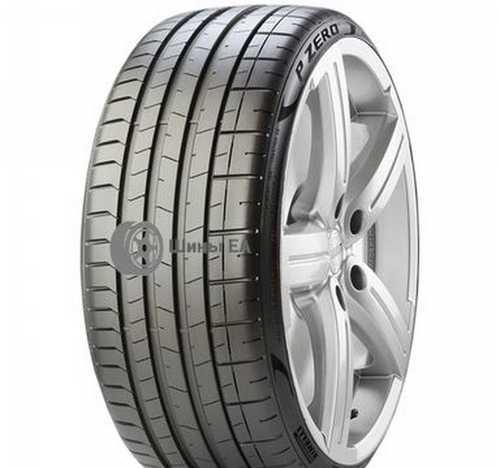 Pirelli P Zero 245/45 R19 102Y