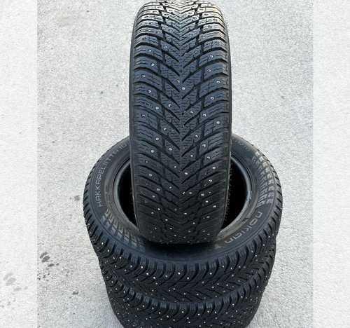 Nokian Tyres Hakkapeliitta 10p 205/55 R16 94T