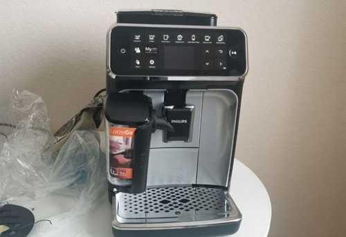 Philips Автоматическая кофемашина Series 4300