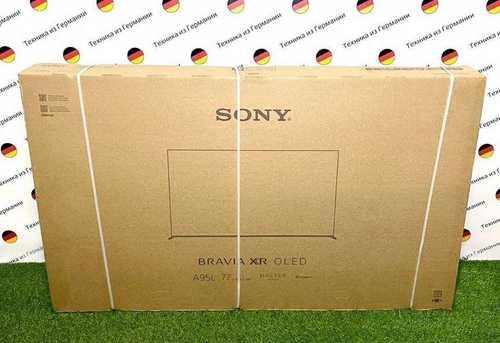 Телевизор Sony XR77A95L