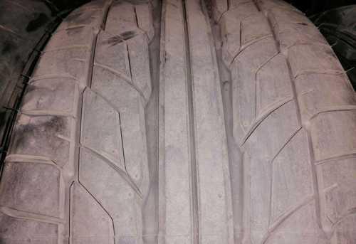 Nitto NT555 G2 235/40 R18