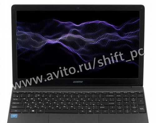 15.6" Ноутбук Digma EVE 15 P417 es5063ew (Intel Pe