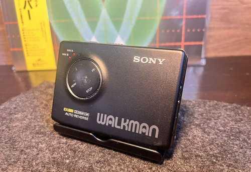 Sony walkman wm-600 Japan