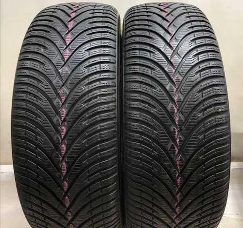 Kleber Krisalp HP3 215/55 R17 98H