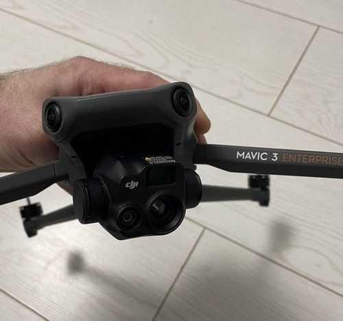 Dji Mavic 3T