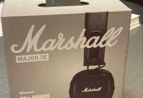 Marshall Bluetooth-гарнитура Marshall Major IV