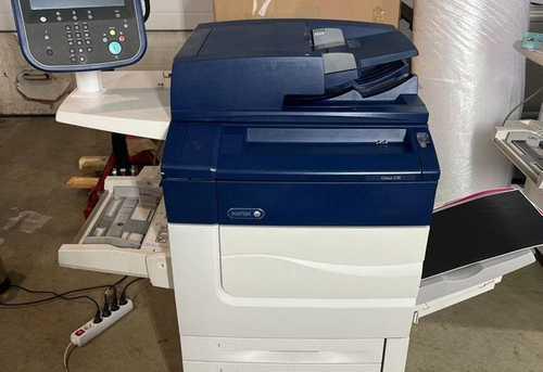 Цифровая печатная машина Xerox Color C70