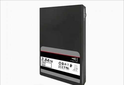 Huawei 3.84TB SSD NVMe Palm Disk x02352UPP