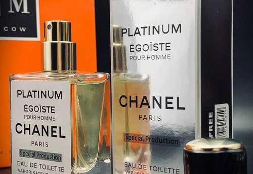 Духи chanel egoiste 33мл ОАЭ
