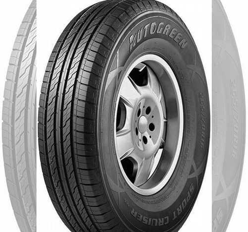 Autogreen Sport Cruiser-SC6 235/50 R19 99V