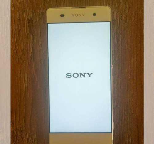 Sony Xperia XA, 2/16 ГБ