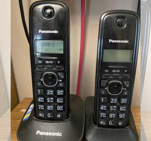 Panasonic pnlc1023